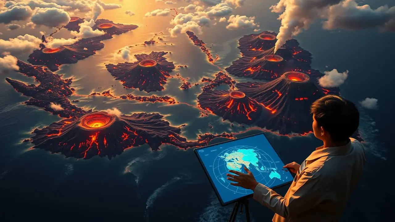 Apa Itu Megathrust: Pengertian, Mekanisme, dan Dampaknya di Indonesia ...