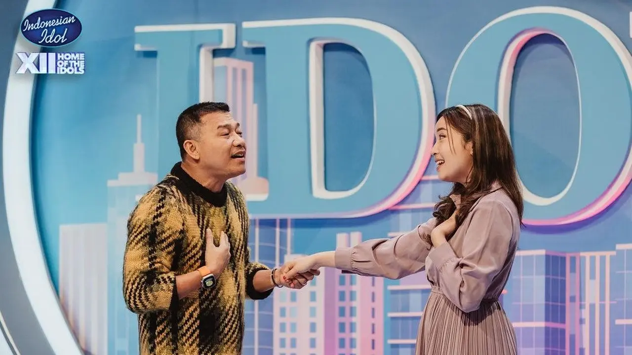 Mengenal Bunga Reyza, Penyanyi Baru Sony Music Entertainment Indonesia ...