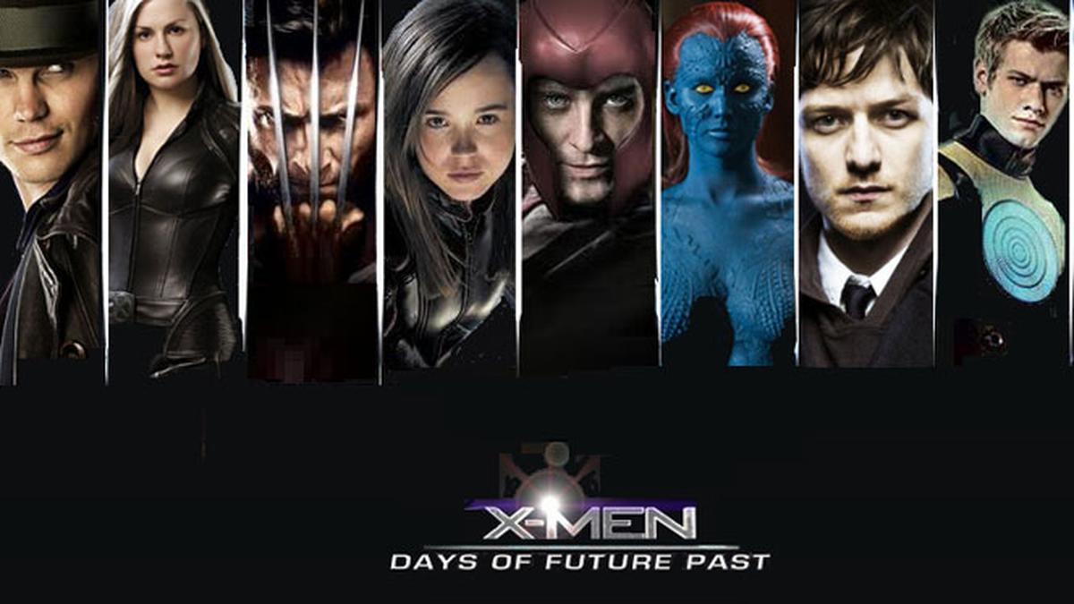 Karakter X-Men Ternyata Pembunuh John F. Kennedy!
