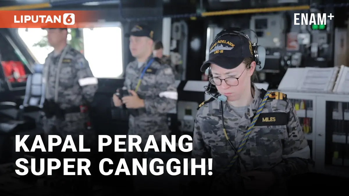 Berita Keris Woomera 2024 Hari Ini - Kabar Terbaru Terkini | Liputan6.com