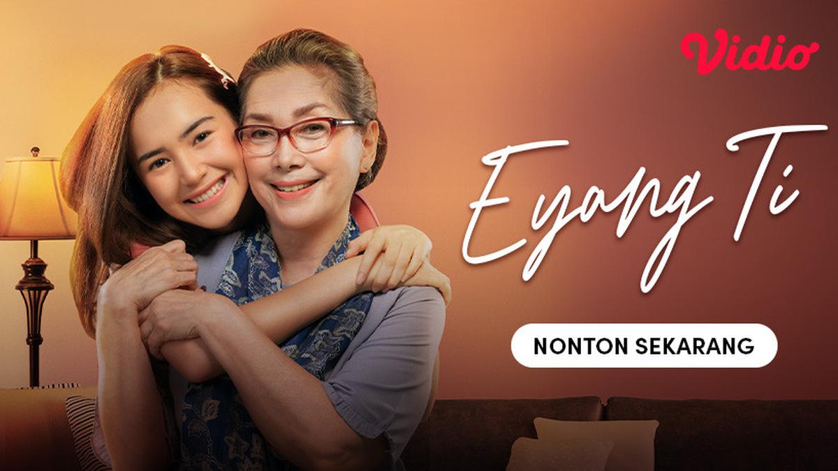 Sinopsis Film Eyang Ti yang Dibintangi Beby Tsabina Tayang di Vidio, Cocok Ditonton Bareng ...