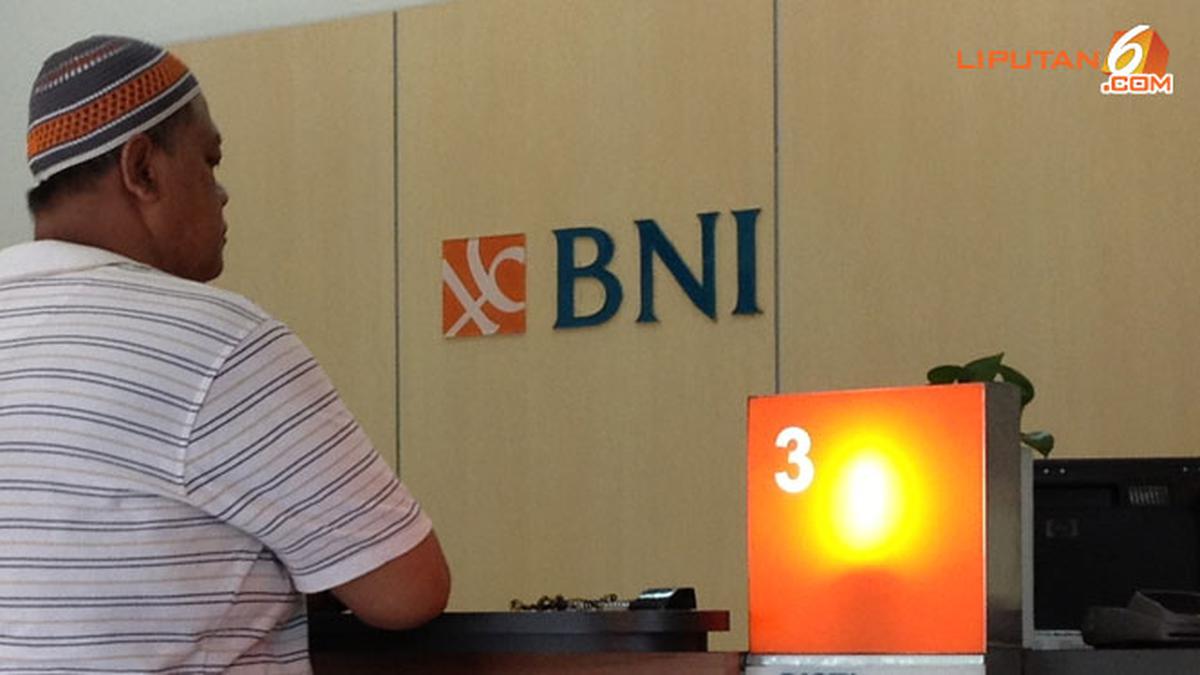 BNI Tak Puas Berada di Peringkat 12 ASEAN - Bisnis Liputan6.com