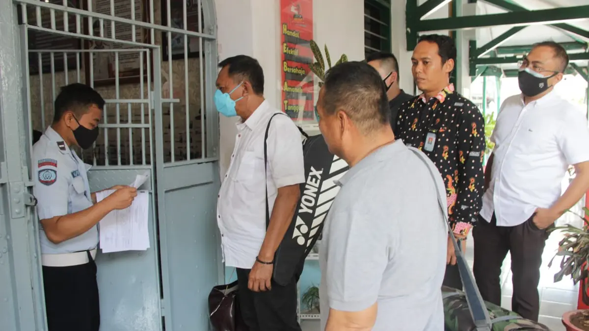 Berita KMP Yunicee Hari Ini - Kabar Terbaru Terkini | Liputan6.com