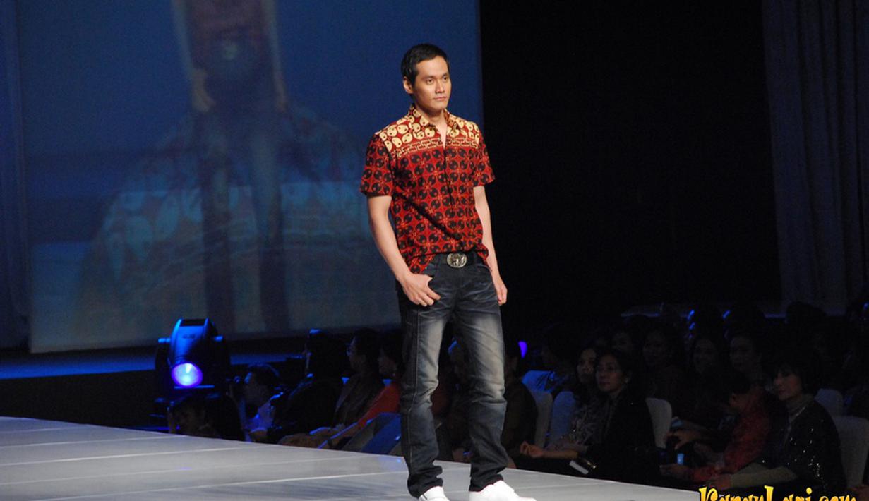 Danar Hadi: The Glory of Batik IV - Photo Fimela.com