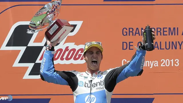 Repsol Honda Resmi Rekrut Pol Espargaro, Alex Marquez Gabung LCR ...