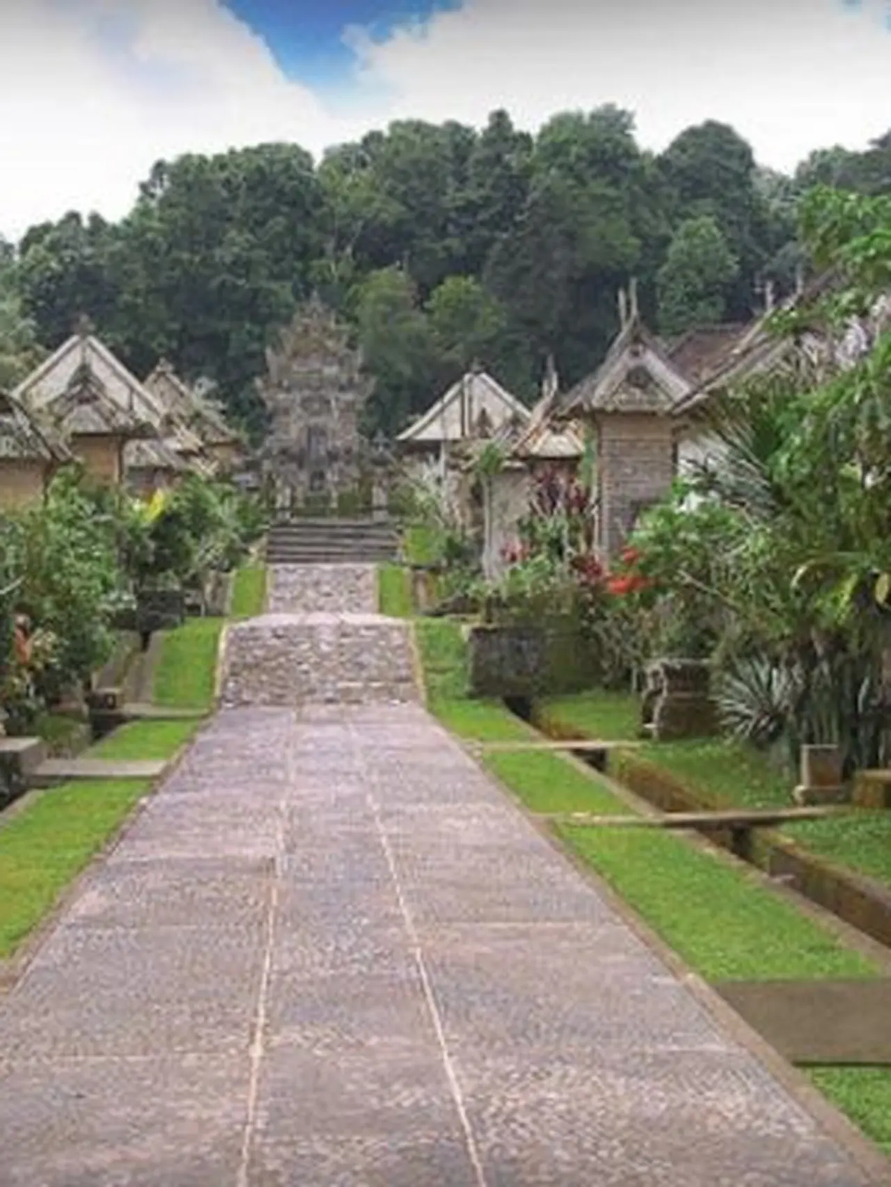 6 Fakta Menarik Kabupaten Bangli, Satu-satunya Wilayah yang Tak ...