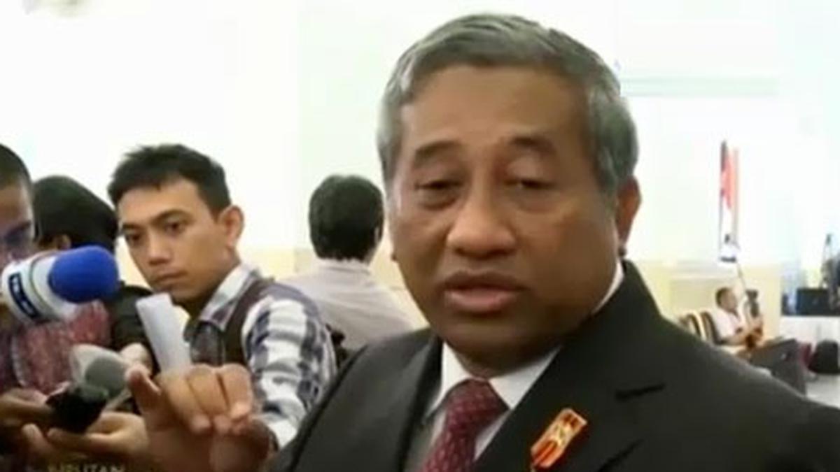 Muhammad Nuh Kecam Video Kekerasan Murid - Enam Plus Liputan6.com