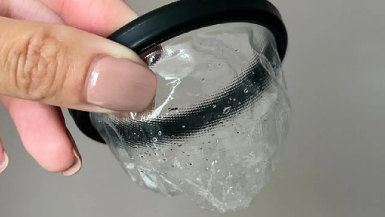 Menstrual Disc Alat Tampung Darah Haid Inovasi Baru, Ini Bedanya dengan ...