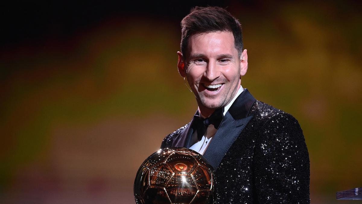 Sebelum Lionel Messi Gabung Inter Miami, Ini Daftar 25 Pemain dengan ...