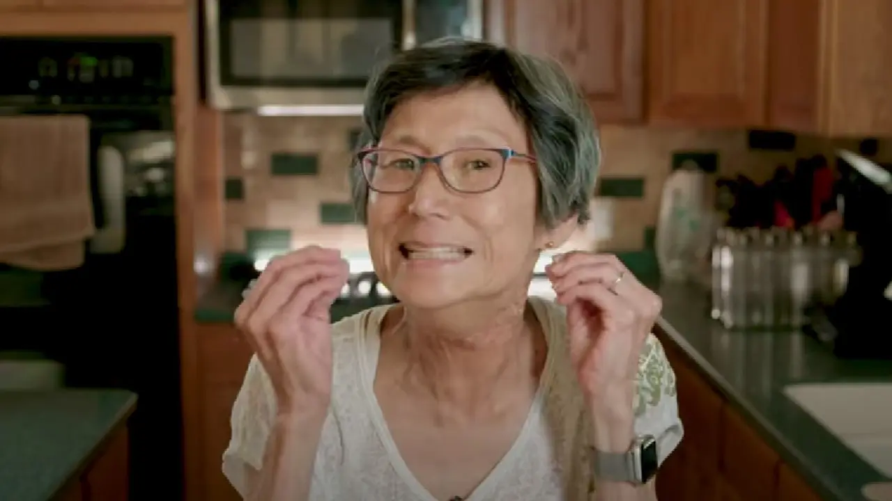 Lynn Yamada Davis Meninggal Dunia di Usia 67, Content Creator Memasak ...