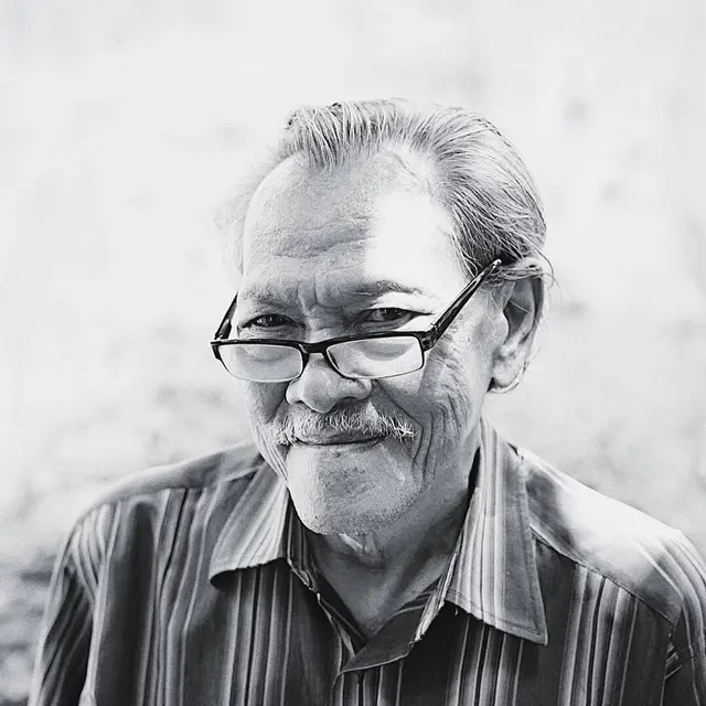 Ini Pesan Terakhir Henky Solaiman kepada Sang Istri - ShowBiz Liputan6.com