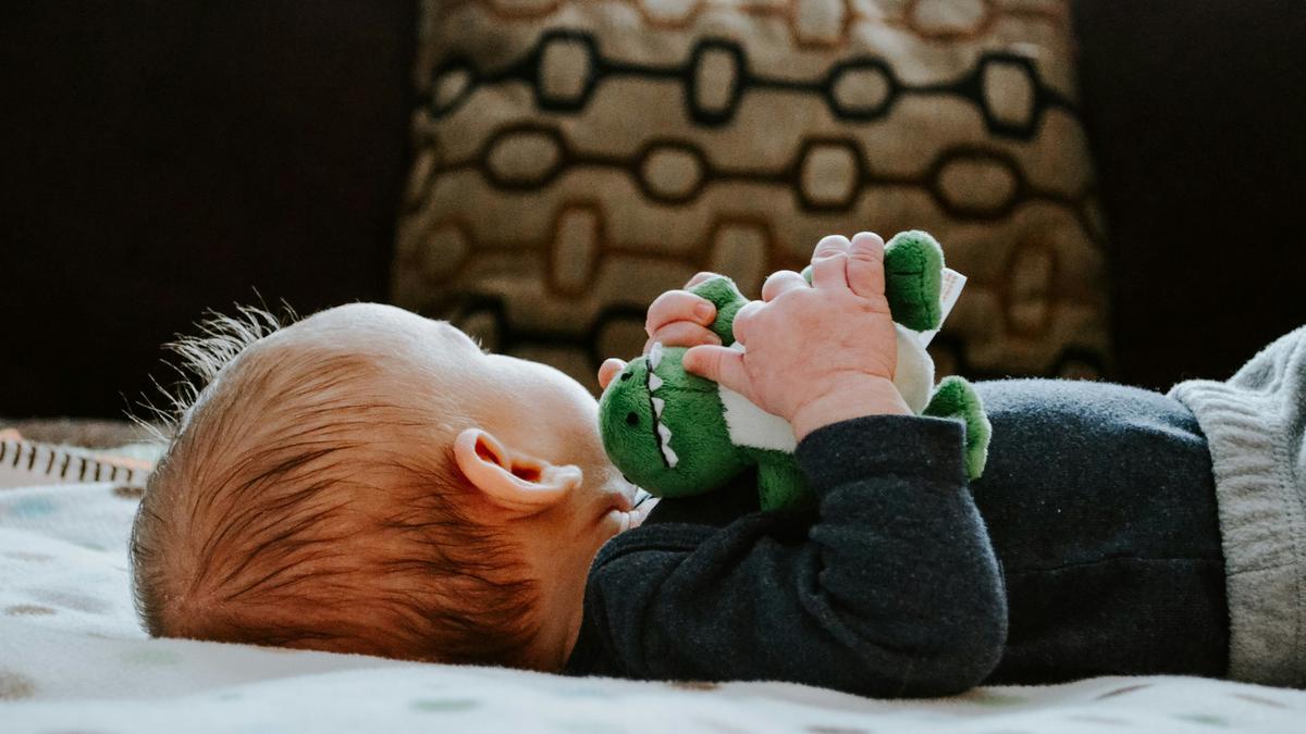 6 Tanda Penting saat Bayi Kenyang ASI, Skill yang Harus Dimiliki para ...