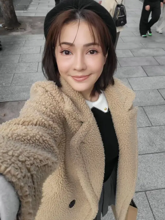 Pengakuan Maya Septha Telah Lakukan Beauty Surgery di Korea Selatan ...