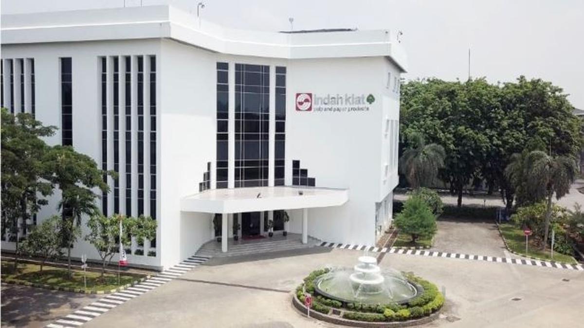 Indah Kiat Pulp & Paper Tebar Dividen Rp 50 per Saham, Cair Kapan? - Saham Liputan6.com