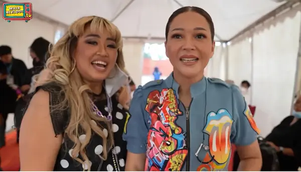 Tengok Koleksi Robot Keisha, Yuk.. - ShowBiz Liputan6.com