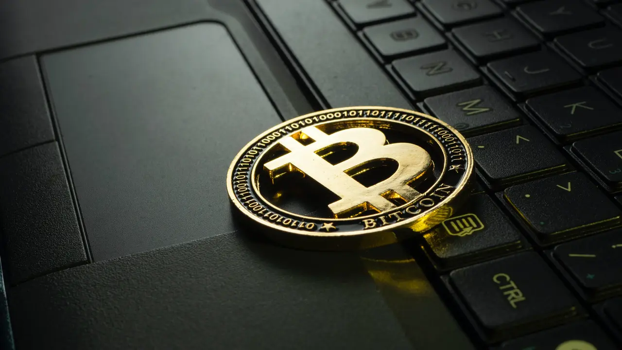 Harga Bitcoin Hari Ini 26 Mei 2025 Sentuh Rp 1,77 Miliar, Begini ...
