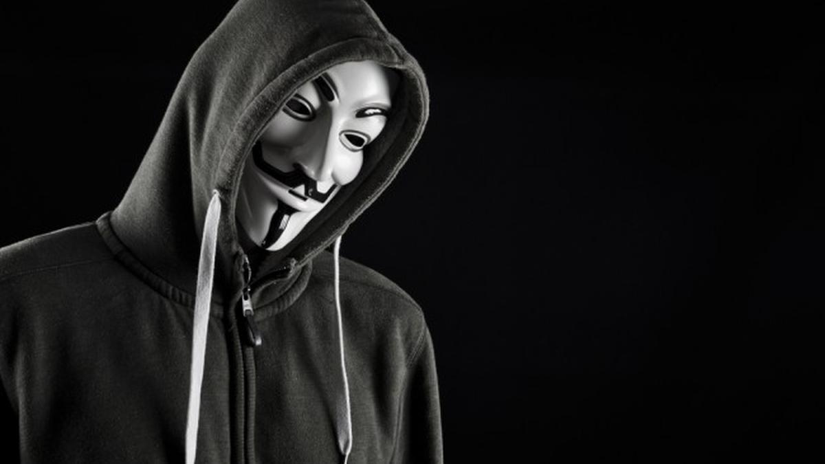 5 Fakta Penting Terkait Anonymous yang Menarik Diketahui - Citizen6 ...