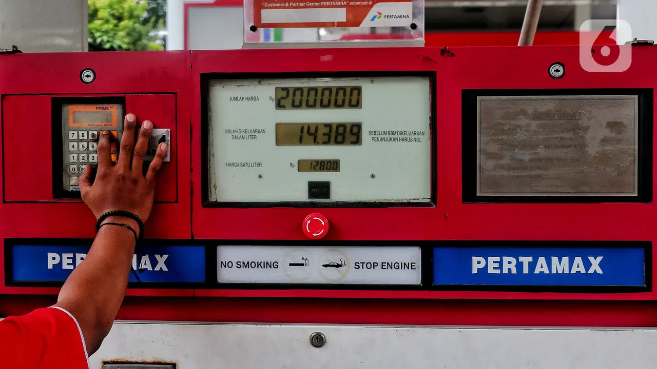 Usai Harga BBM Pertamax Cs Turun, Apakah Pertalite Bakal Ikutan? - Bisnis Liputan6.com
