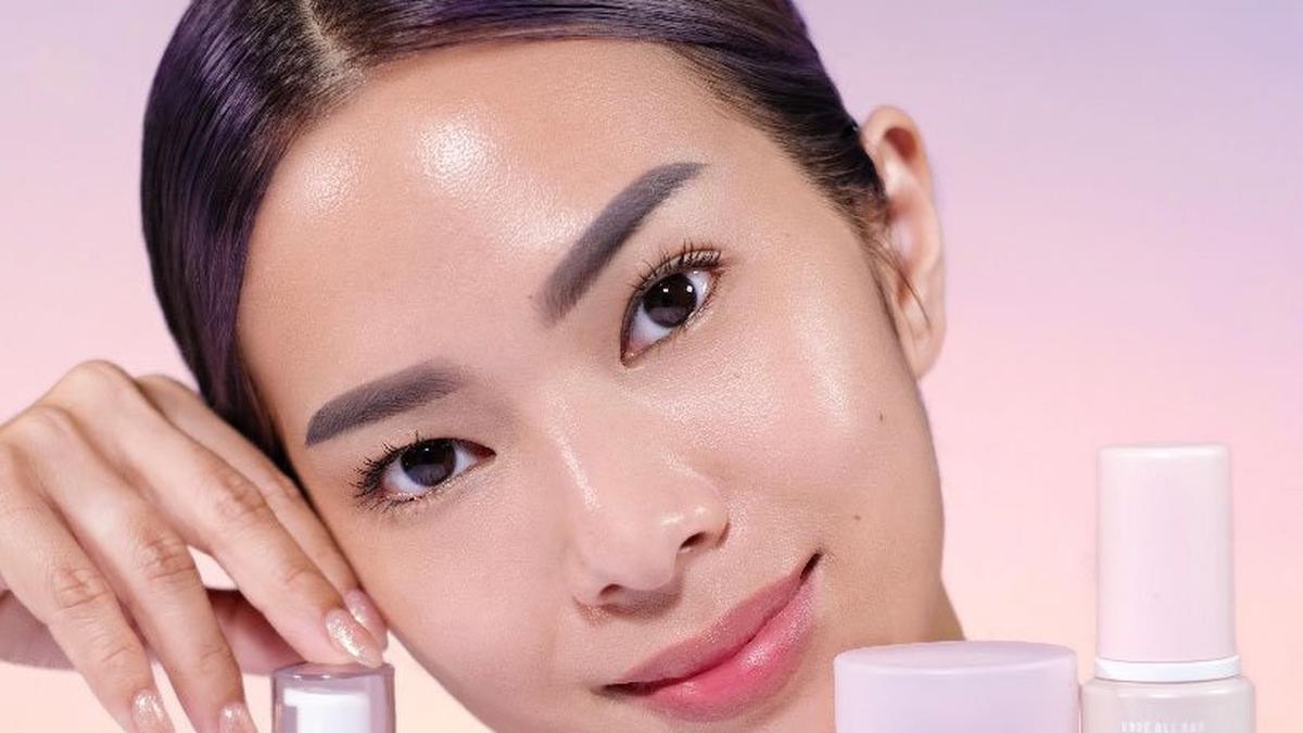 Beauty Review: Mencoba Lini Perawatan Kulit Terbaru untuk Menenangkan ...