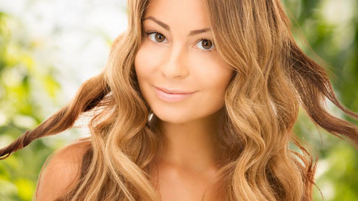 Rambut Sehat Alami Dengan Konsumsi Makanan Ini - Beauty Fimela.com