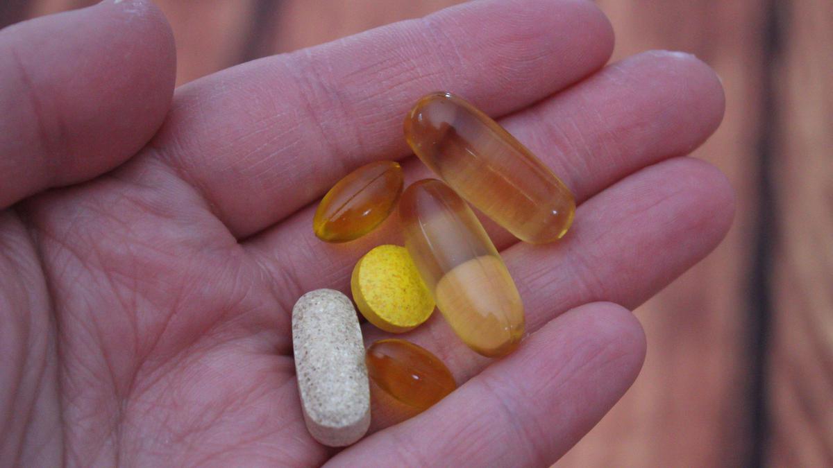 5 Macam Suplemen Terbaik yang Bisa Anda Konsumsi saat Puasa Ramadan