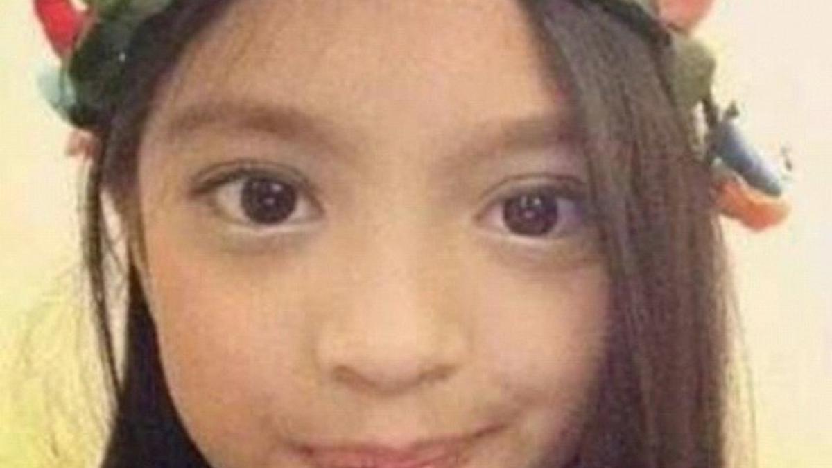 Alleia Anata Irham, Putri Ariel NOAH yang Cantik nan Bertalenta