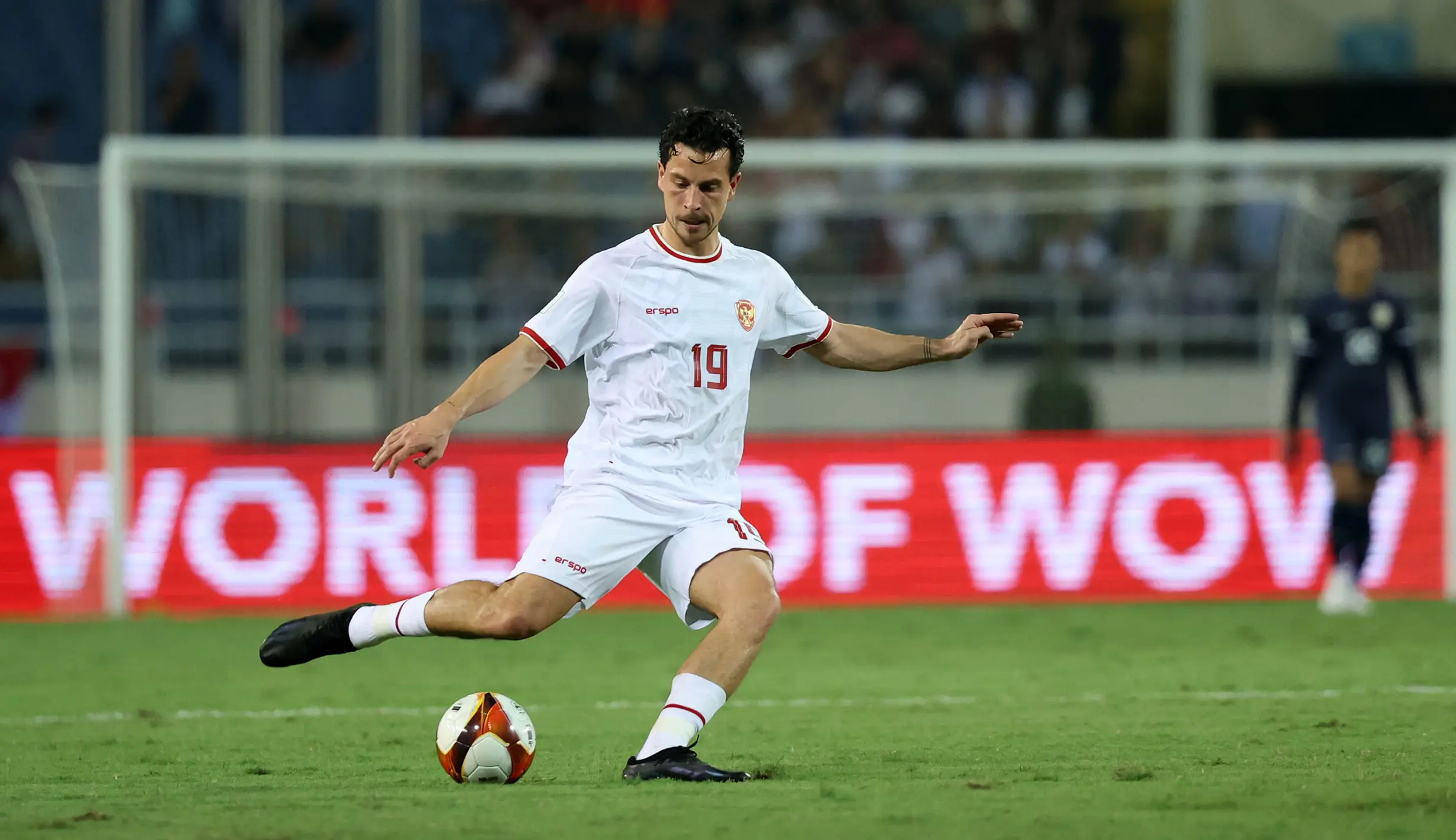 Foto: Pesona Bang Jay, Prof Toha, dan Wak Haji Ragnar yang Jadi Idola Baru di Timnas Indonesia ...