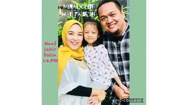 Masih Ingat Lia AFI? Ini 7 Potret Terbarunya yang Bikin Pangling - Hot ...