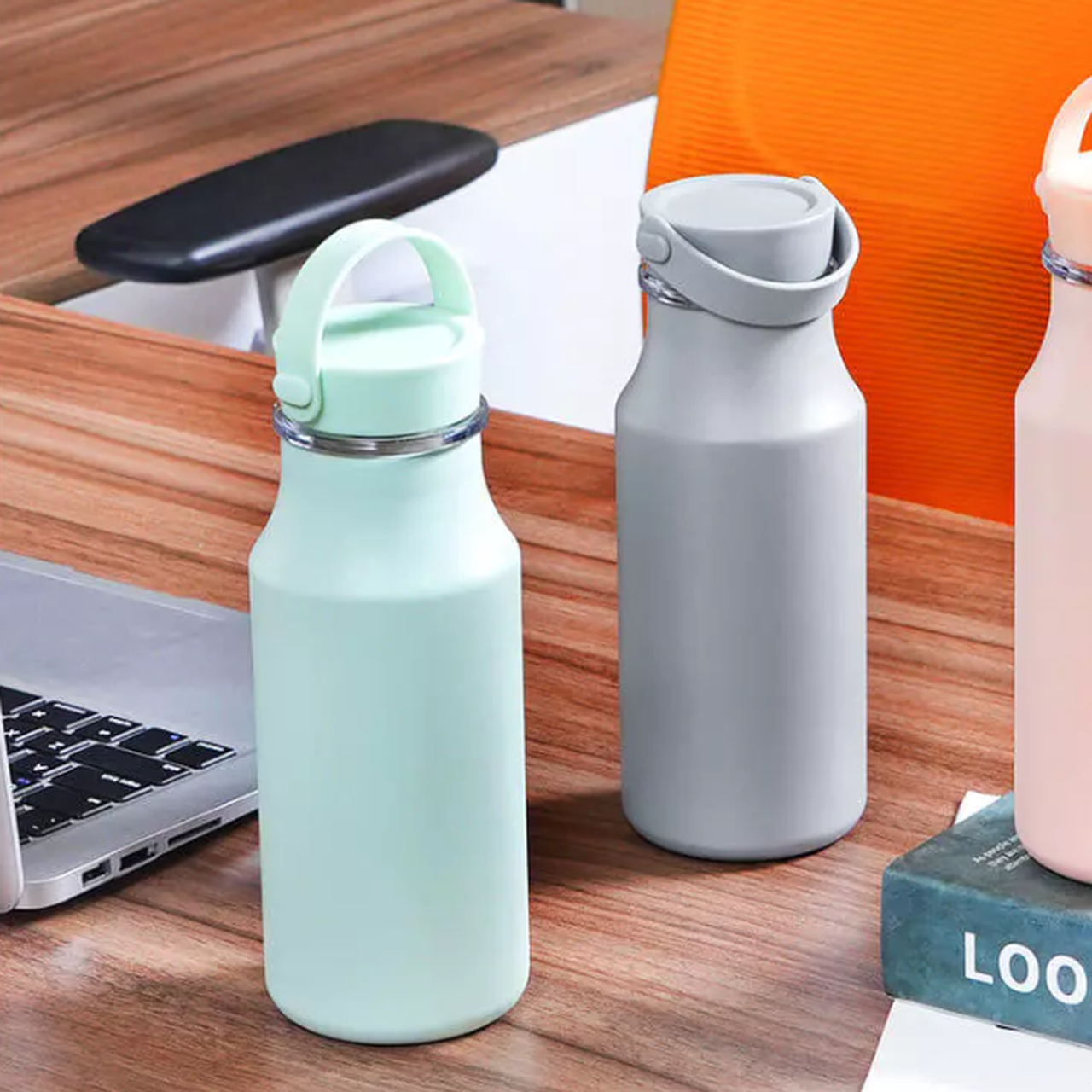 14 Merk Tumbler Stainless Terbaik 2026, Awet dan Tahan Suhu