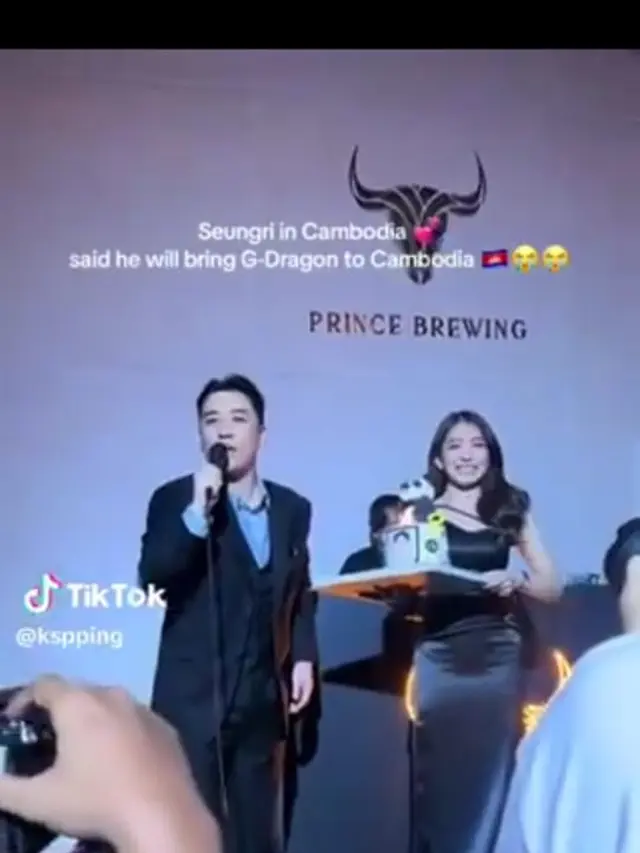 Menengok Kabar Terkini Seungri, Kala Skandal Burning Sun Kembali Jadi ...