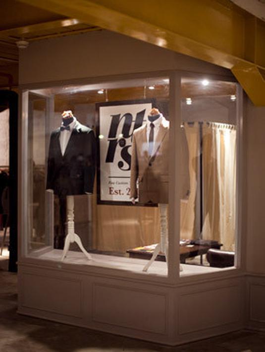 Goodies At The Goods Dept. - Photo Fimela.com