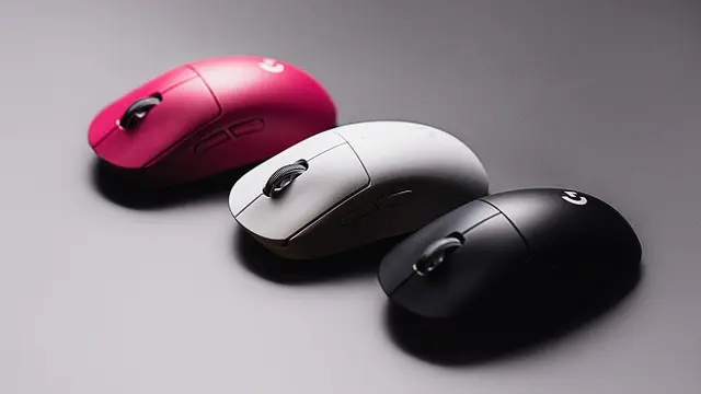 Logitech Rilis Mouse dan Keyboard Pebble Generasi Terbaru, Warna Lebih ...