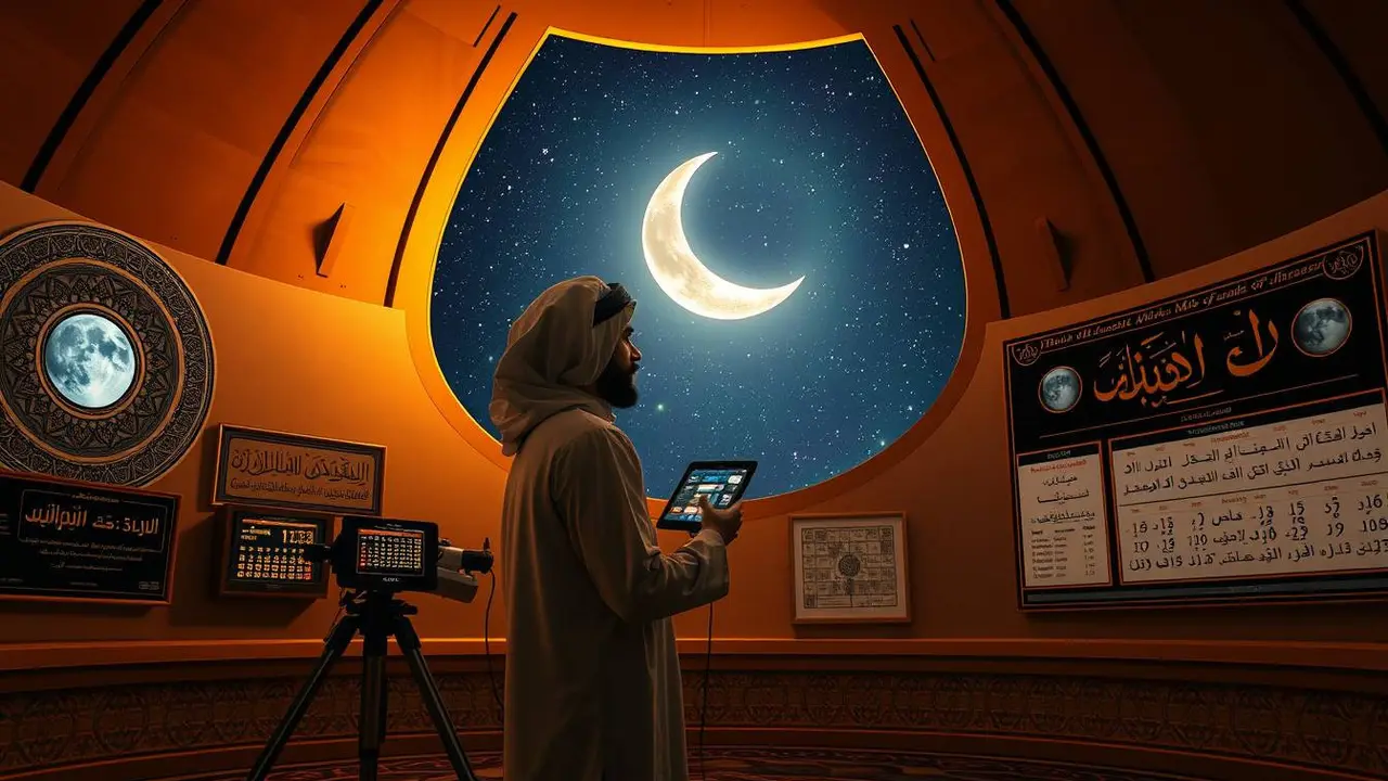 Arti Bulan Suro dalam Islam, Pahami Makna Spiritual, Keutamaan, dan ...