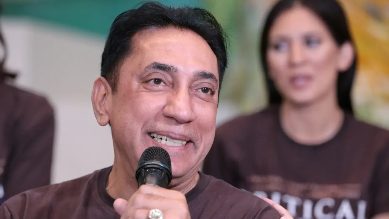 Chand Parwez Umumkan 2 Anggota Baru Asosiasi Perusahaan Film Indonesia ...
