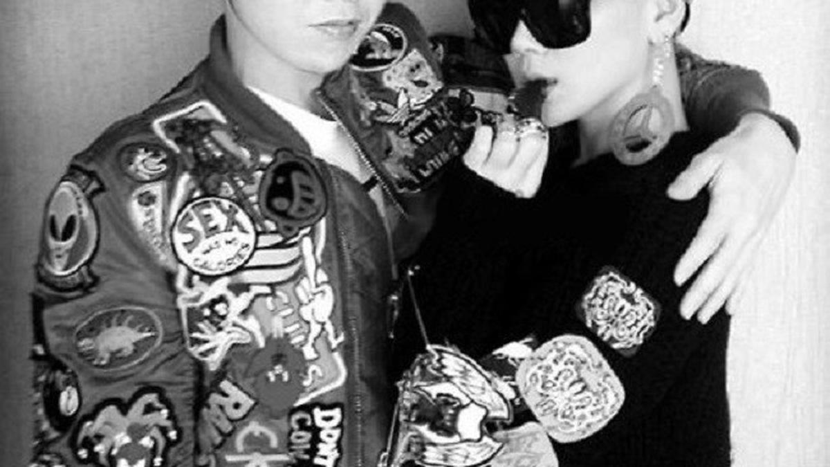 G-Dragon dan CL Masuk Daftar Fashionista Dunia Paling Berpengaruh ...