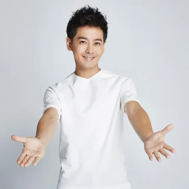 6 Potret Terbaru Jimmy Lin, Aktor Mandarin 90-an yang Awet Muda di Usia ...