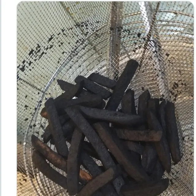 6 Potret Apes Makanan Berubah Warna Ini Tak Sesuai Ekspektasi, Bikin ...