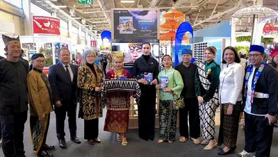 6 Fakta Menarik Papua Nugini, Negara Dekat Indonesia yang Mendiami Pulau Terbesar Kedua di Dunia ...