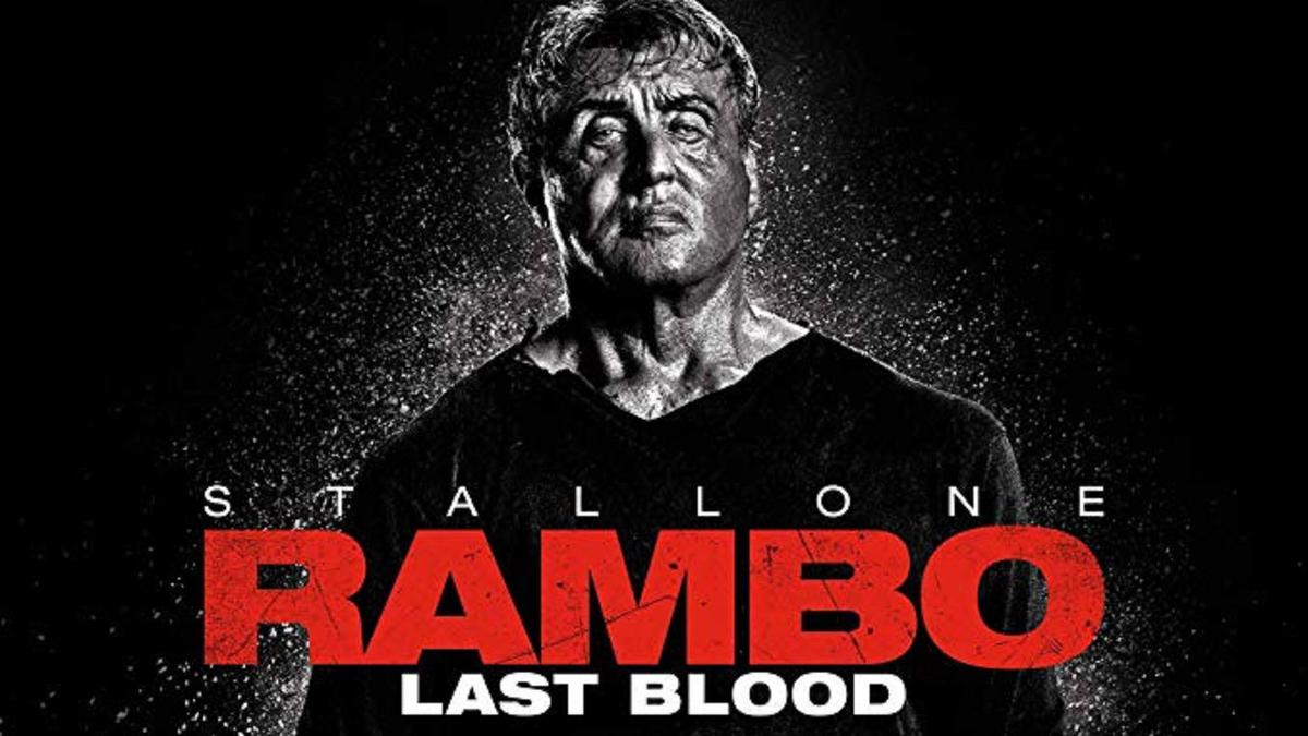 Sinopsis dan Daftar Pemain Film Rambo: Last Blood, Aksi Sylvester ...