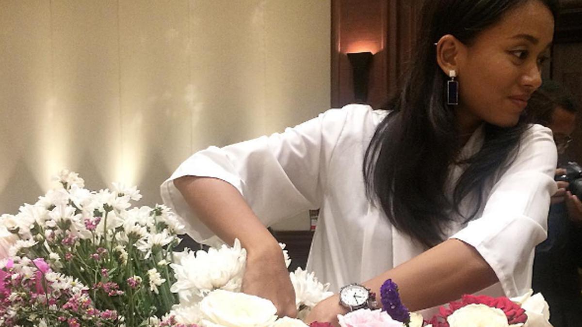 Lewat Daur Bunga, Kaum Marginal Jadi Punya Semangat Baru - Health ...