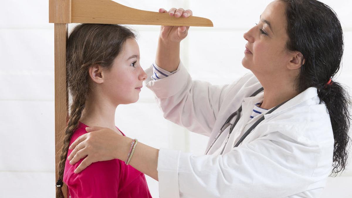 Terungkap Penyebab Sindrom Langka Saul-Wilson pada Anak