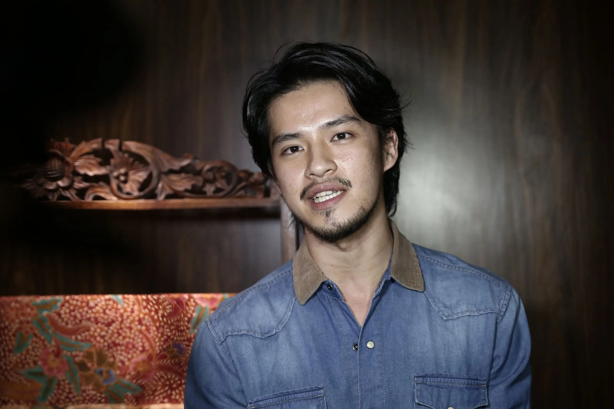 Ingin Kembali Bermusik, Morgan Oey Tak Mau Umbar Janji - ShowBiz ...