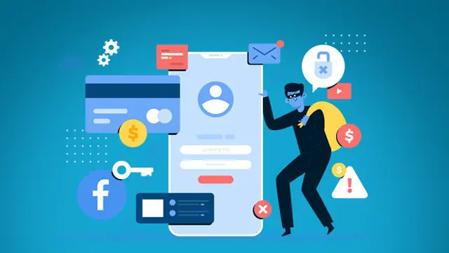 Simak, 5 Cara Lindungi Diri dari Pencurian Siber - Cek Fakta Liputan6.com