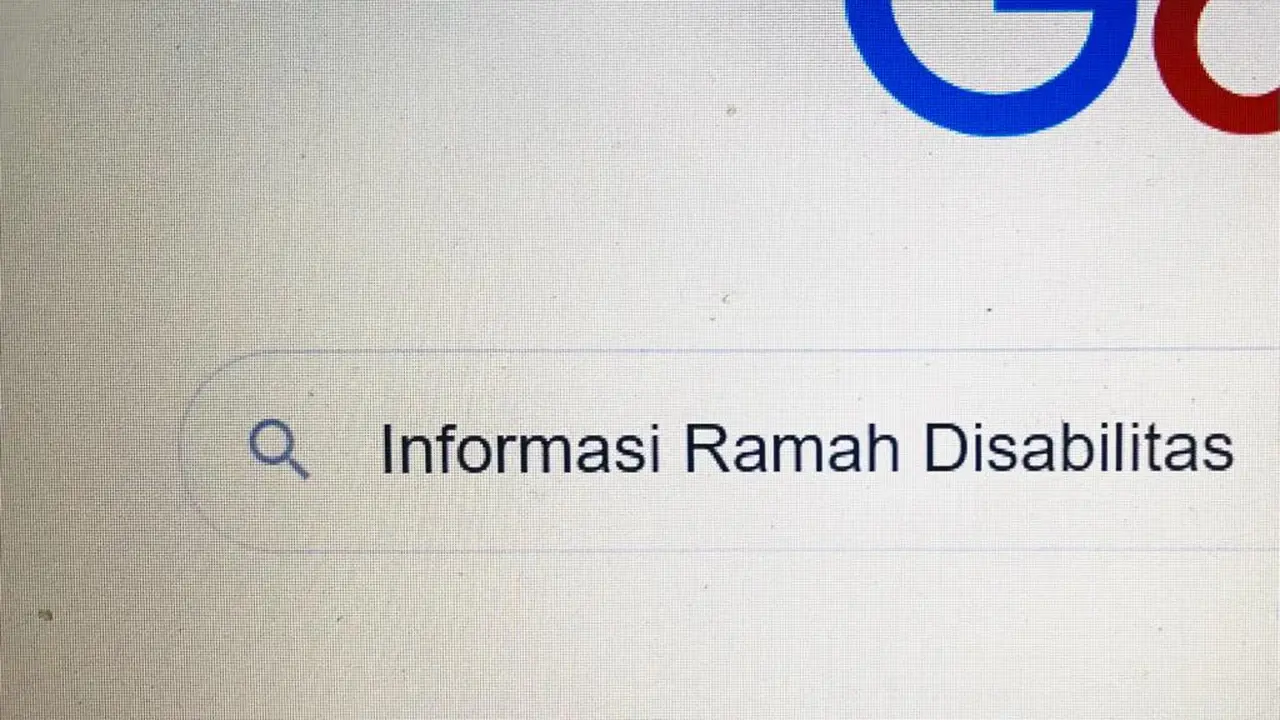 Tingkatkan Layanan Informasi Ramah Disabilitas, Kominfo Susun Kebijakan Inklusif - Disabilitas ...