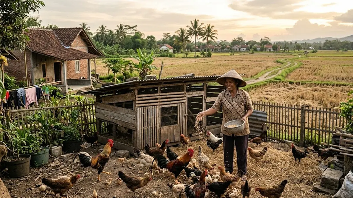 Berita panen padi Hari Ini - Kabar Terbaru Terkini | Liputan6.com