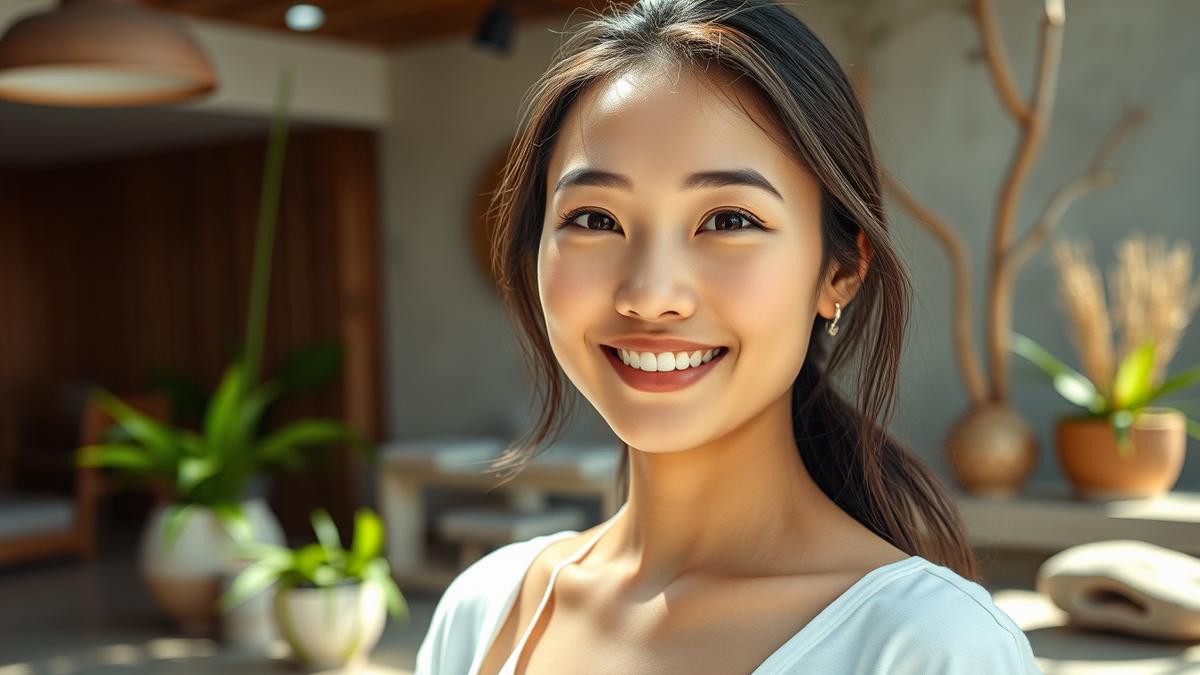 Tips Wajah Cerah Alami: Panduan Lengkap untuk Kulit Sehat dan Bercahaya