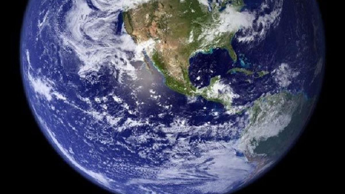 Posisi di Tata Surya hingga Unsur Pembentuk, 5 Fakta Tentang Bumi