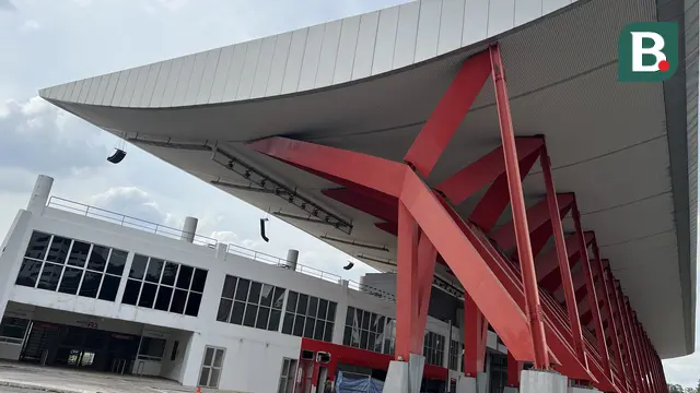 Melihat KLFA Stadium, Venue Duel Brunei Vs Timnas Indonesia pada Piala ...