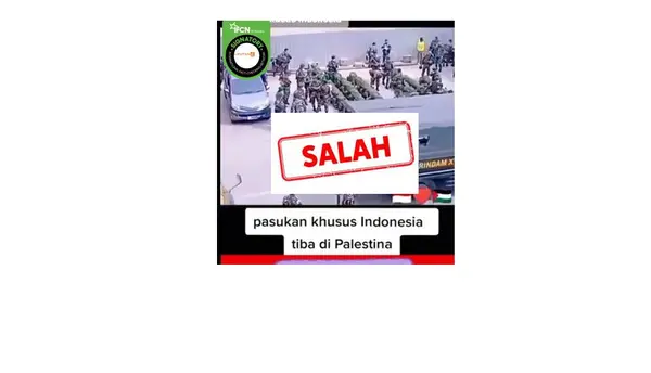 Cek Fakta: Hoaks Pesan Berantai Minta Peserta Unduh Aplikasi BPJS ...