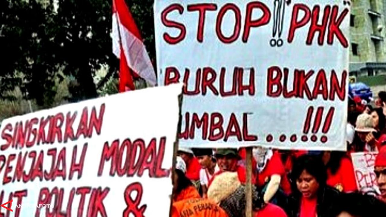 Pengusaha & Buruh Diminta `Rembukan` Batalkan Aksi PHK
